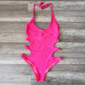 aerie Swim | New Beaded Onepiece Suit Xsmall | Poshmark